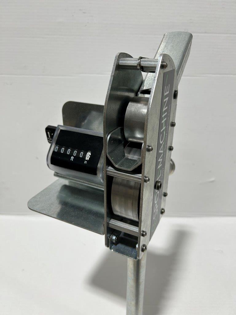 Counter – Spool Machine