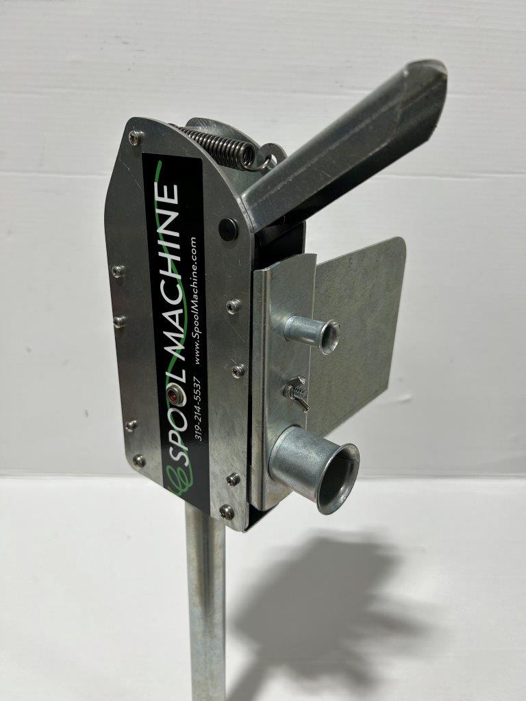 Counter – Spool Machine