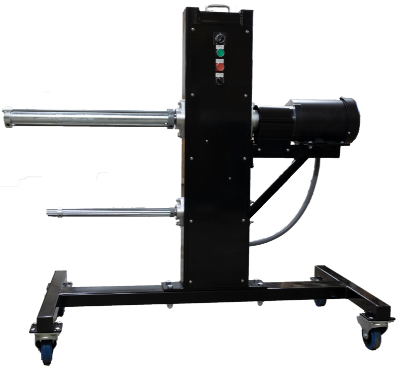 Spool Machine - midwesternproducts